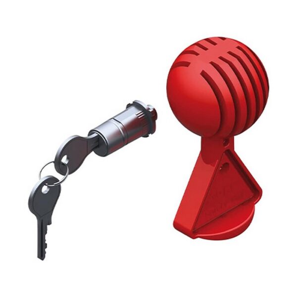 ALKO Lock barrel & Safety ball set for AK161 & AK270. - Summer Castle ...